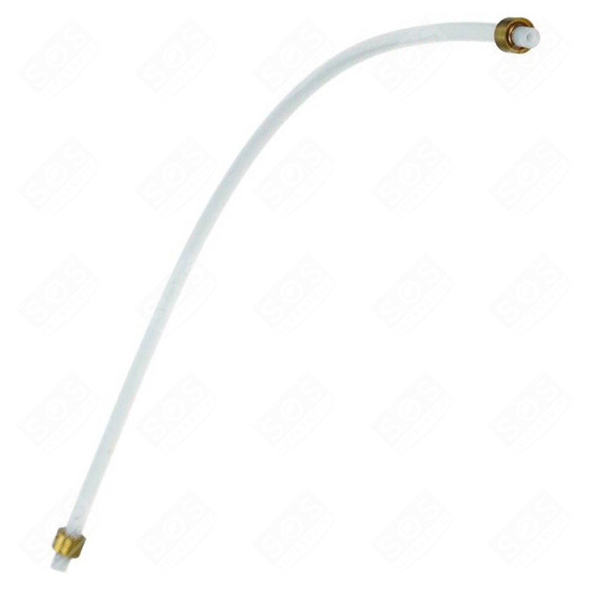 Druckschlauch PTFE 270 mm DELONGHI 5532108300